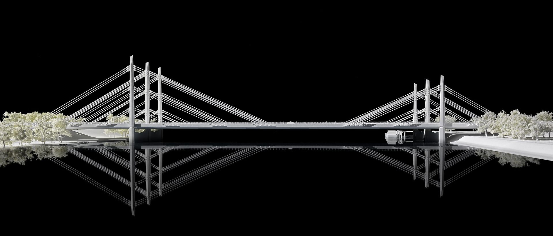 LAP and gmp win competition for new bridge for the A1 motorway - Press ...