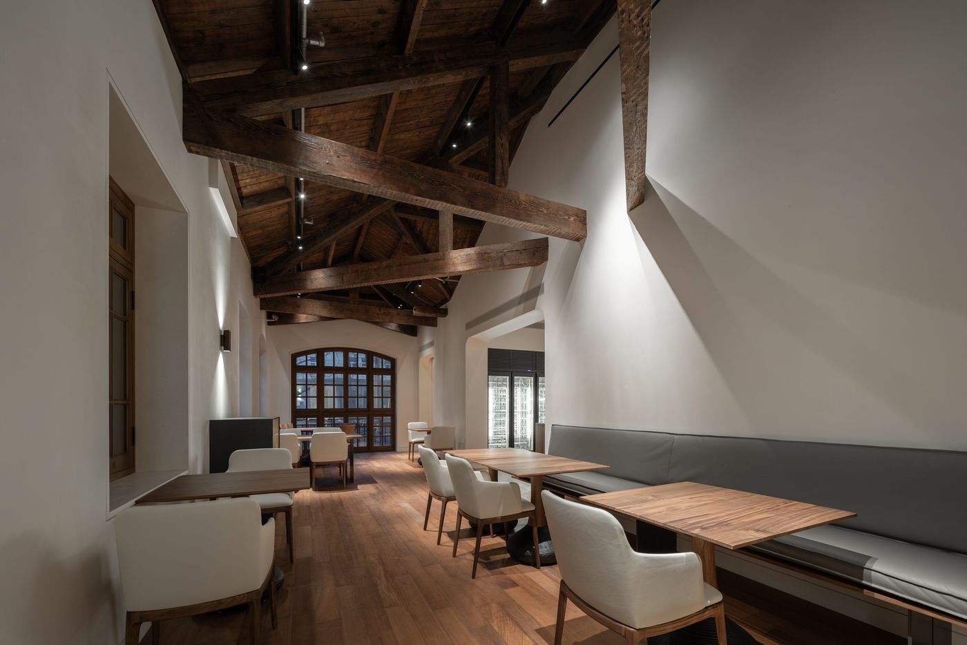 ICCF Garden - Projects - gmp Architekten