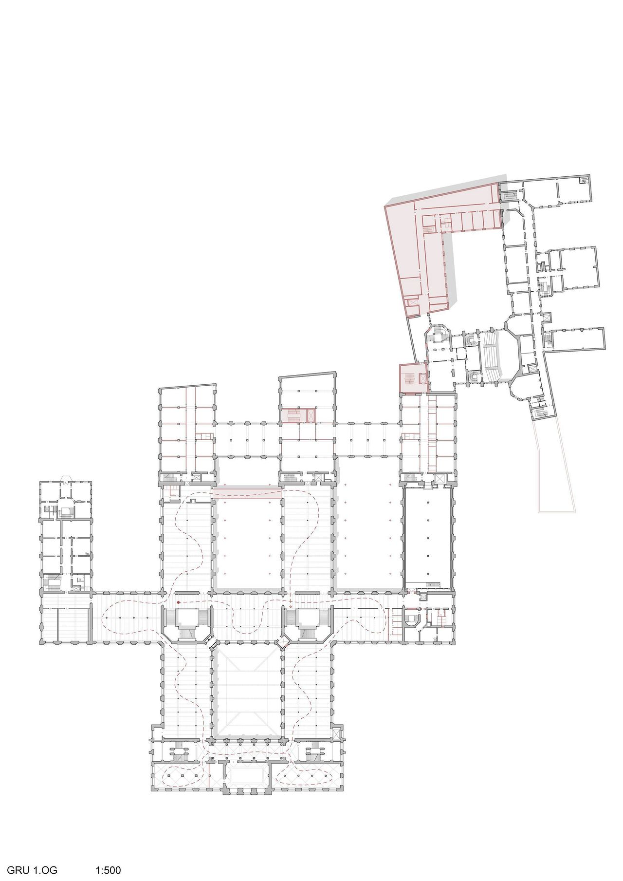 Museum für Naturkunde - Projects - gmp Architekten