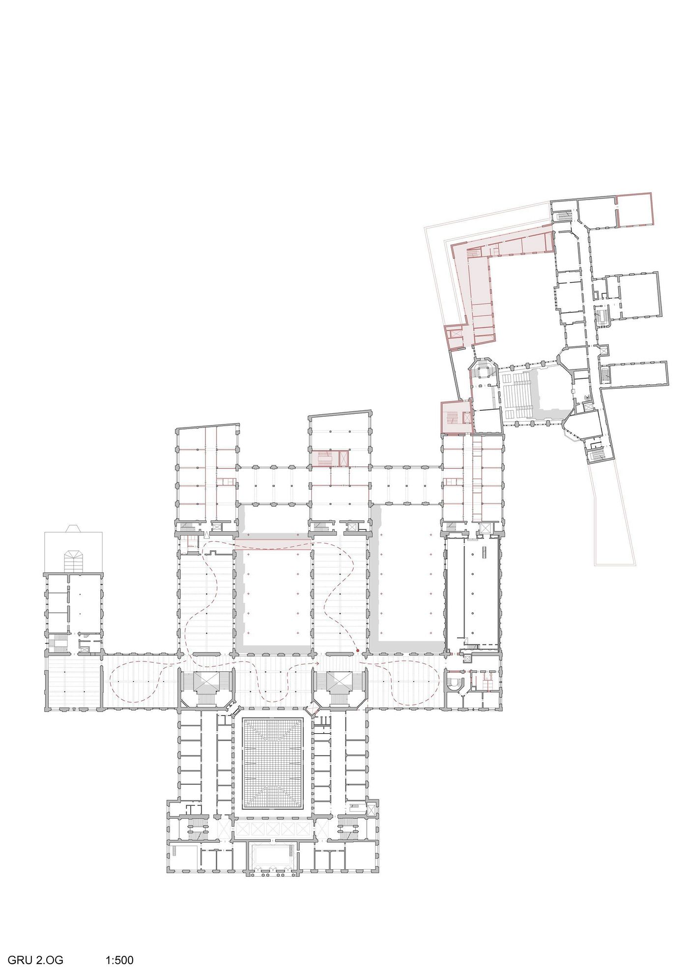 Museum für Naturkunde - Projects - gmp Architekten