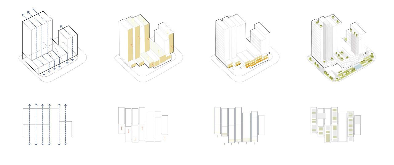 Luso International Bank in Guangzhou gmp wins competition for ...