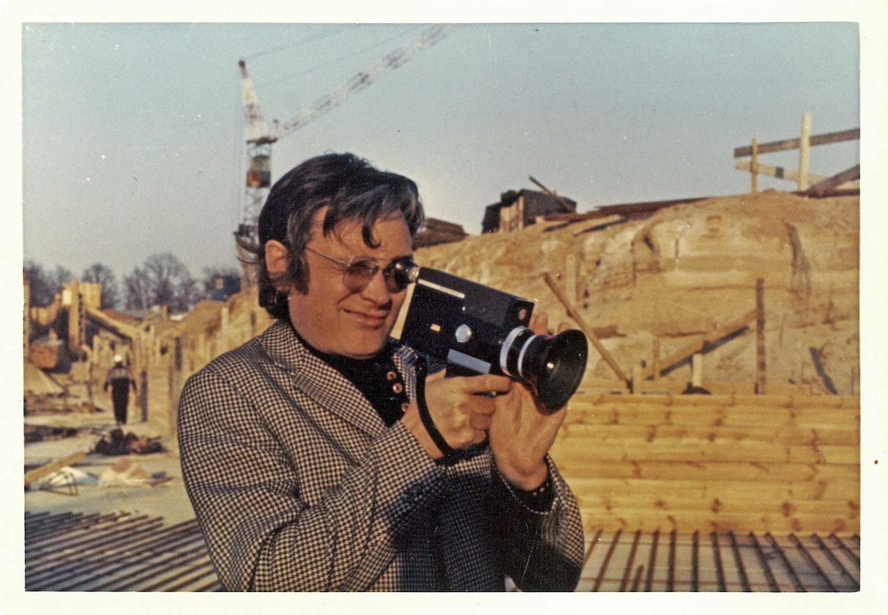 On the death of Meinhard von Gerkan We mourn our Founding Partner ...