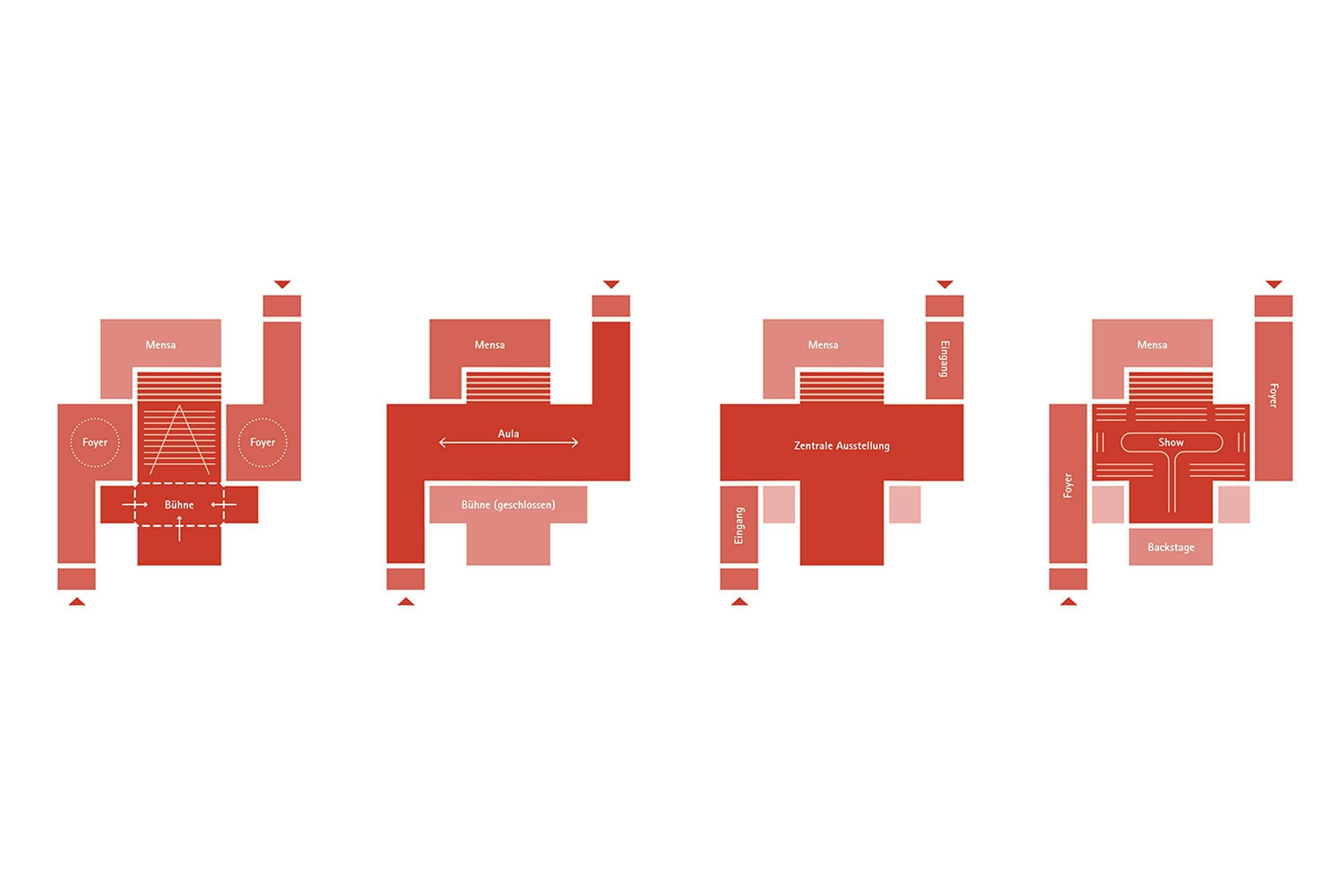 BS19媒体与技术职业教育学校 - 项目 - gmp Architekten