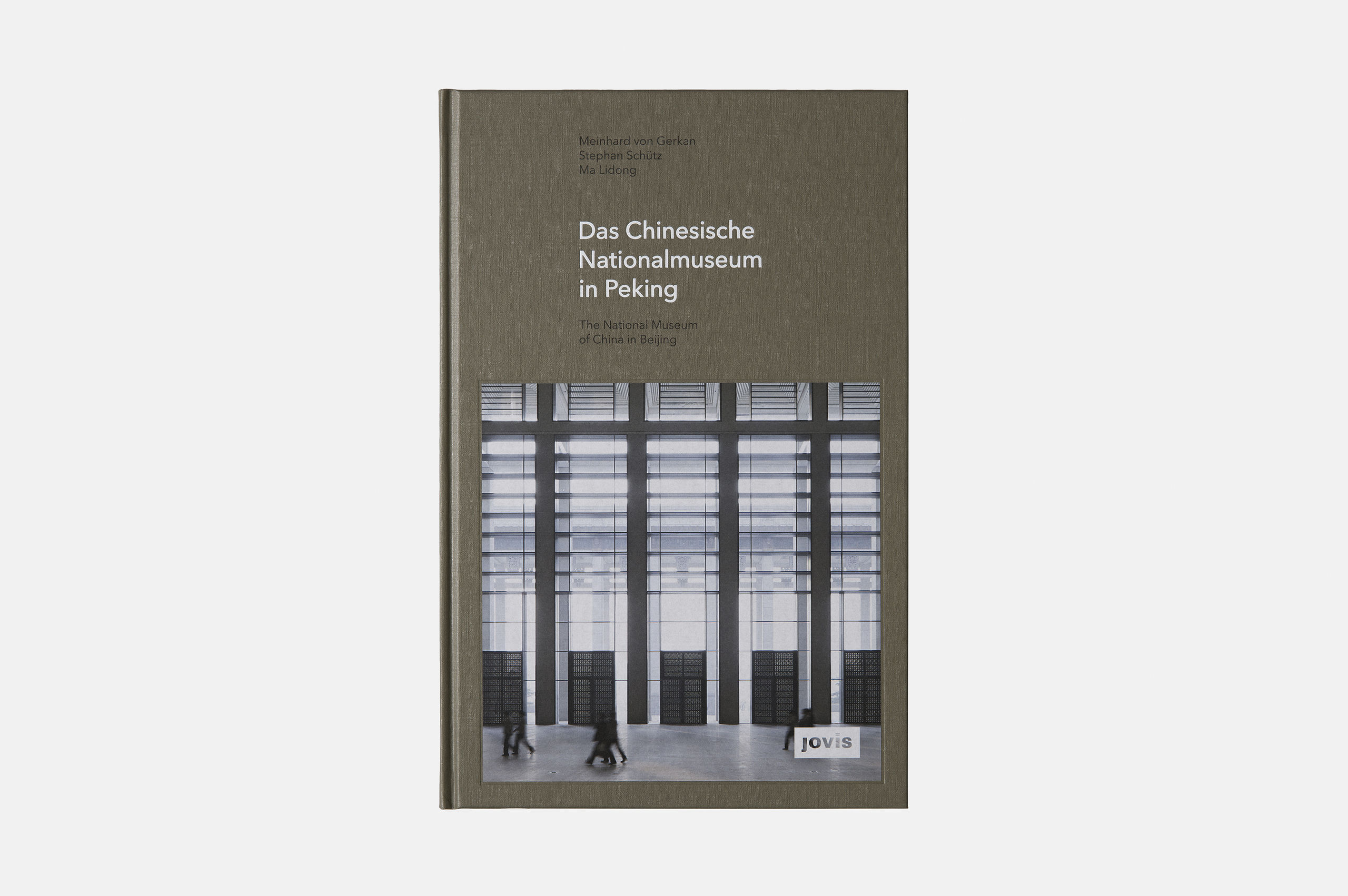 gmp FOCUS: The Berlin State Ballet School - gmp Architekten