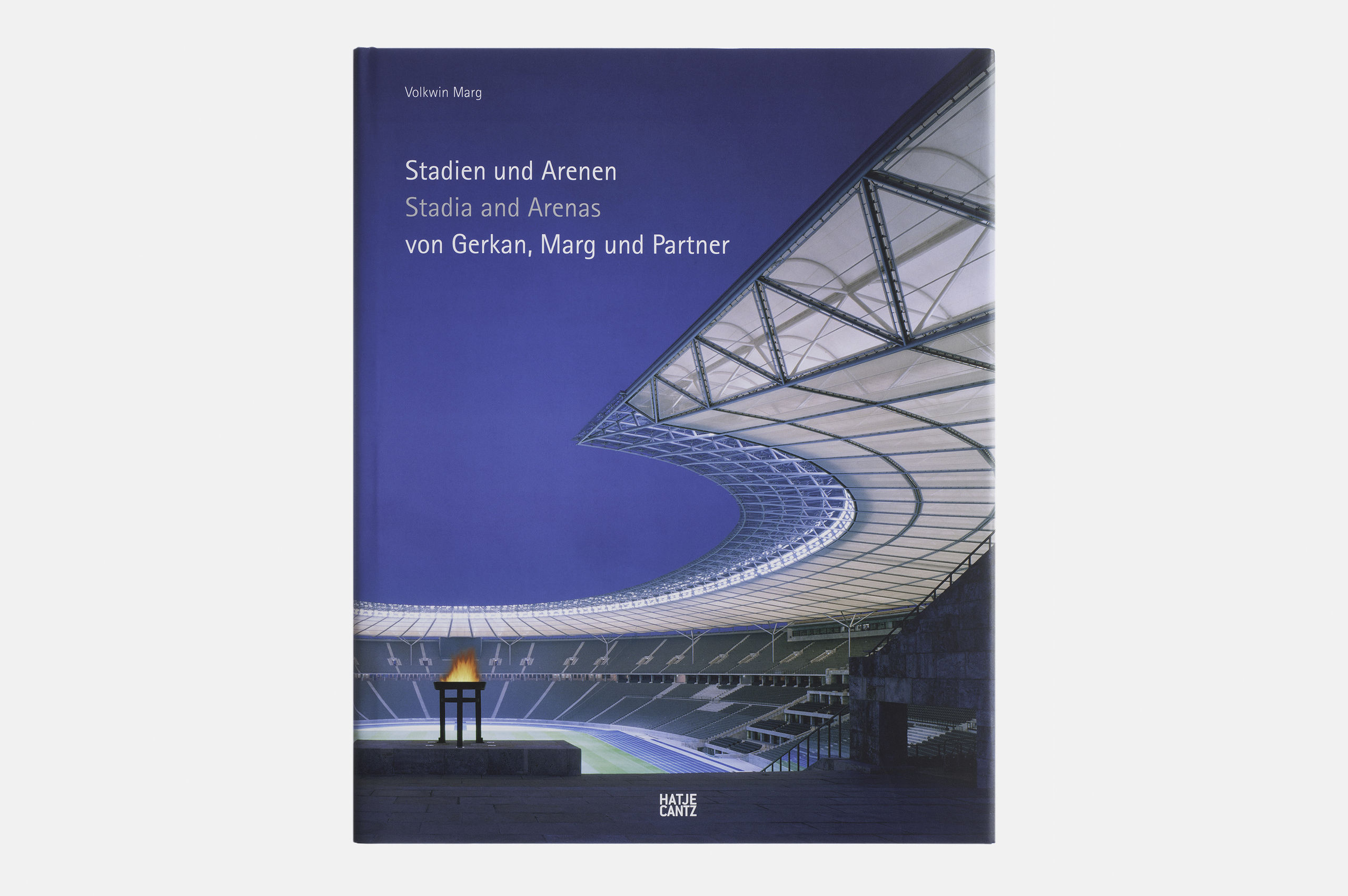 Sportpark Foshan - Projekte - gmp Architekten