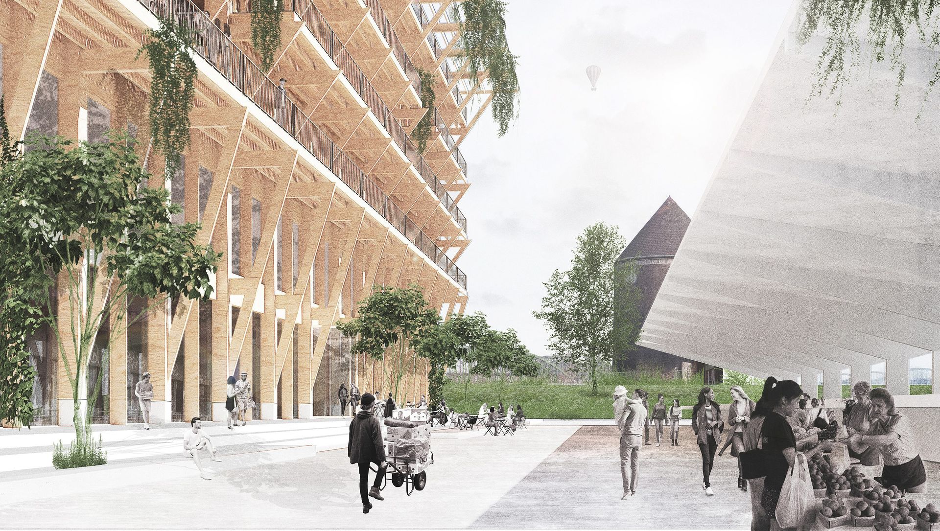 Press - News - gmp Architekten