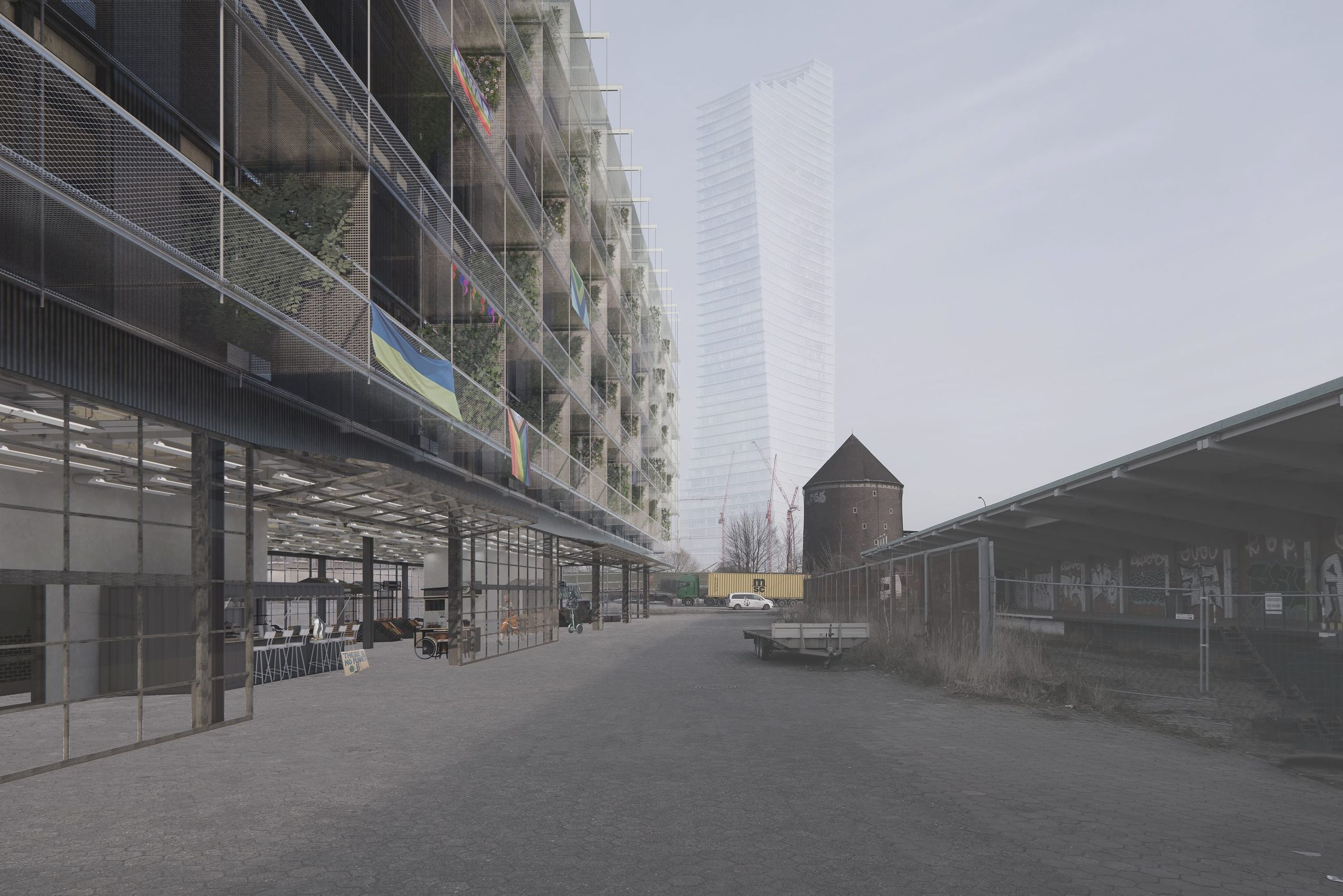 Lab 2050 The aac spring workshop focused on the future of construction ...