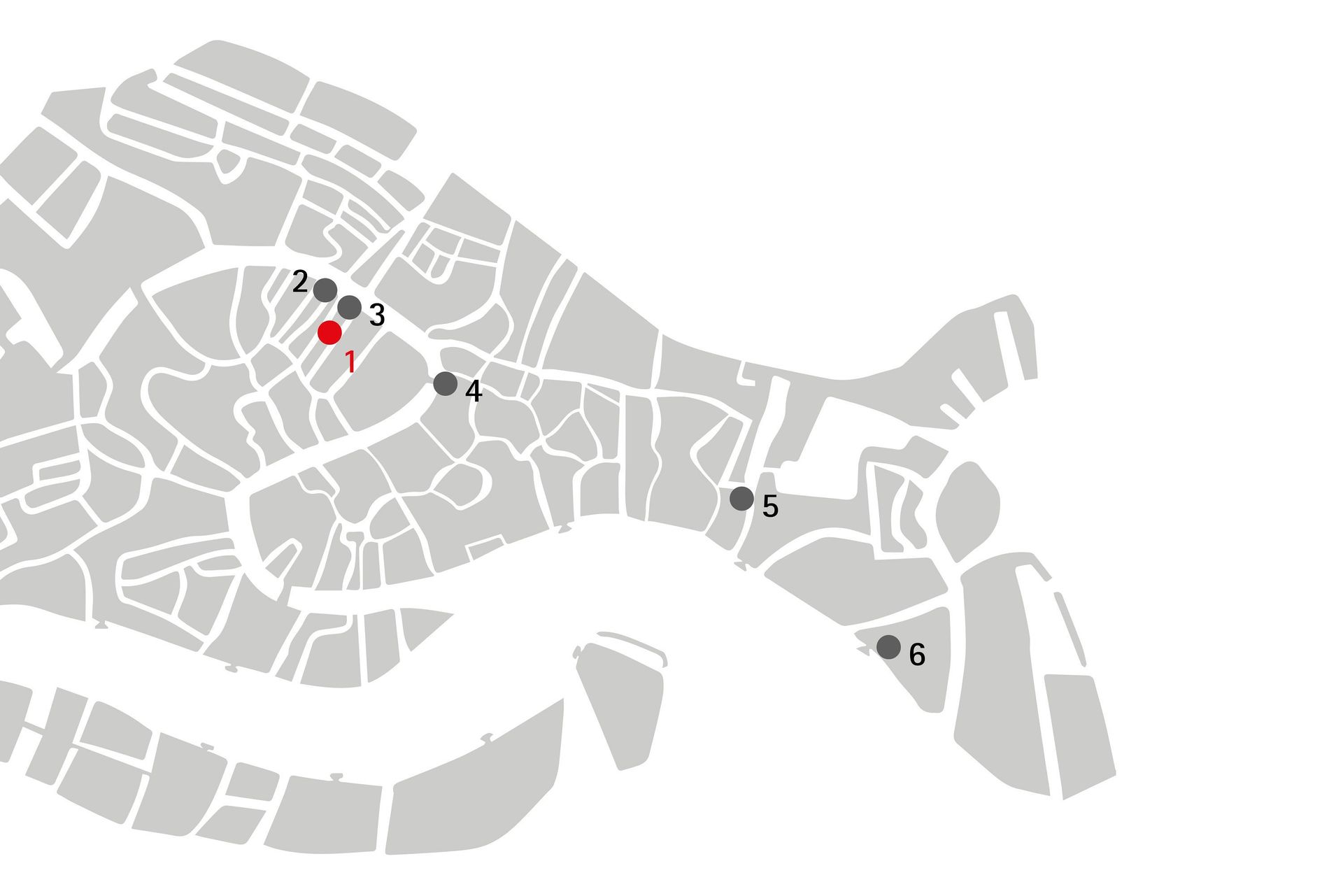 UMBAU. Nonstop Transformation - gmp Architekten